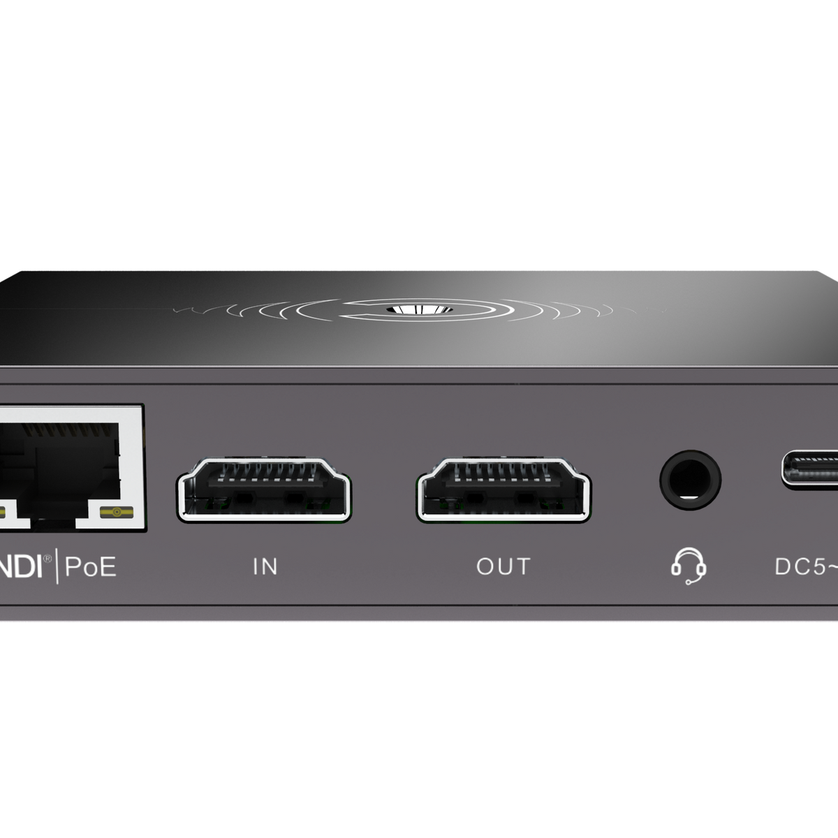 Kiloview N40 4K P60 HDMI NDI encoder/decoder – IMPULSE