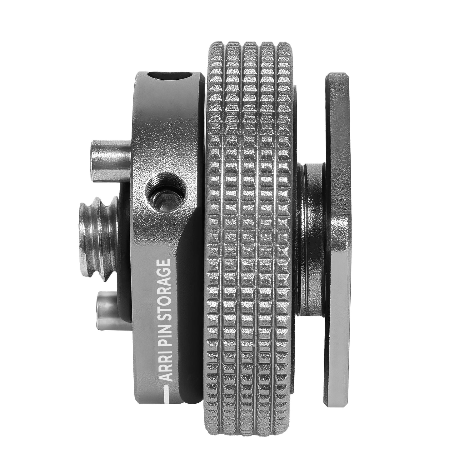 Cold Shoe ARRI Mount Adapter – IMPULSE