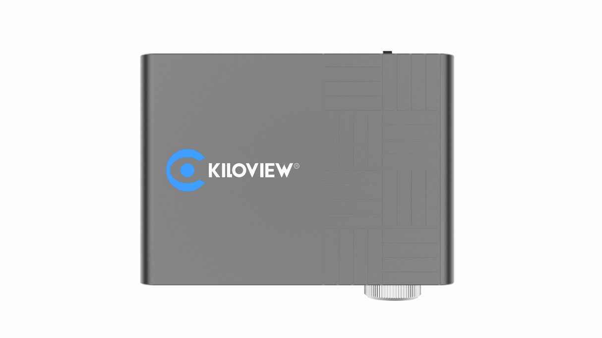 Kiloview N60 4K HDMI to NDI Bi-Directional Converter – IMPULSE