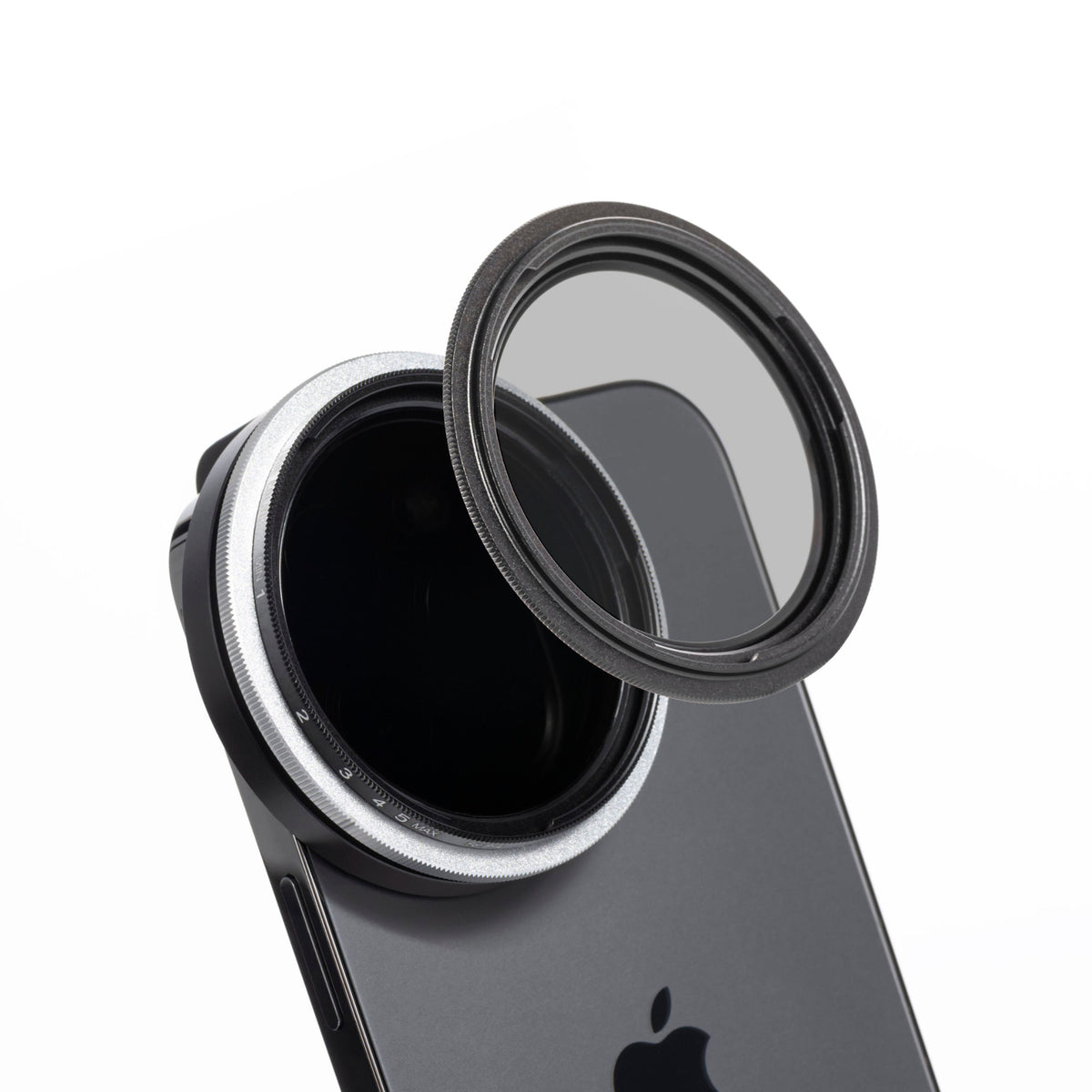 NiSi IP-A Filmmaker Kit for iPhone® – IMPULSE