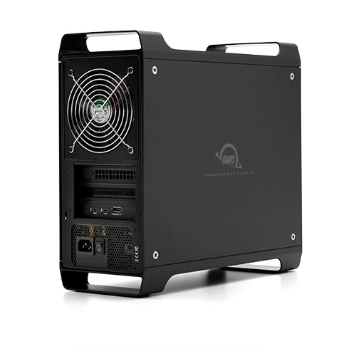 OWC ThunderBay Flex 8 Thunderbolt 3 144TB – IMPULSE