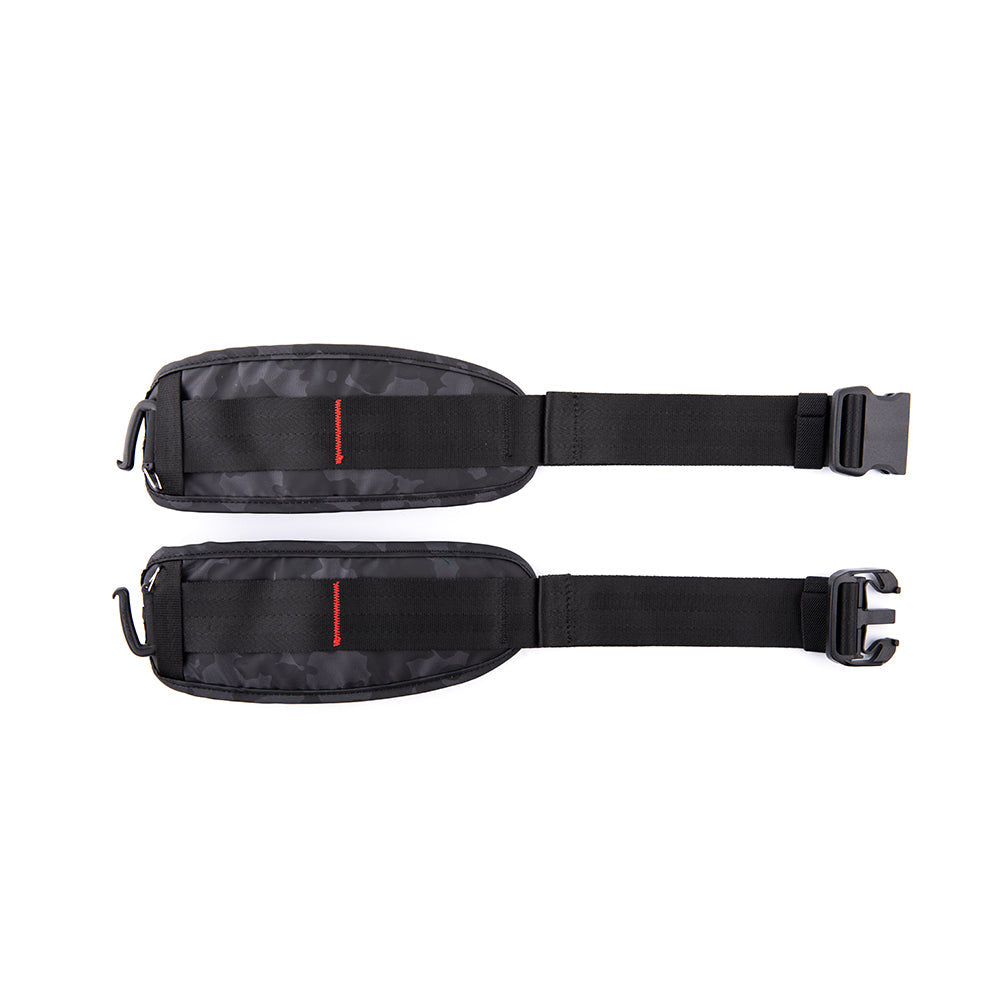 OneMo Waist Strap(Grey Camo) – IMPULSE
