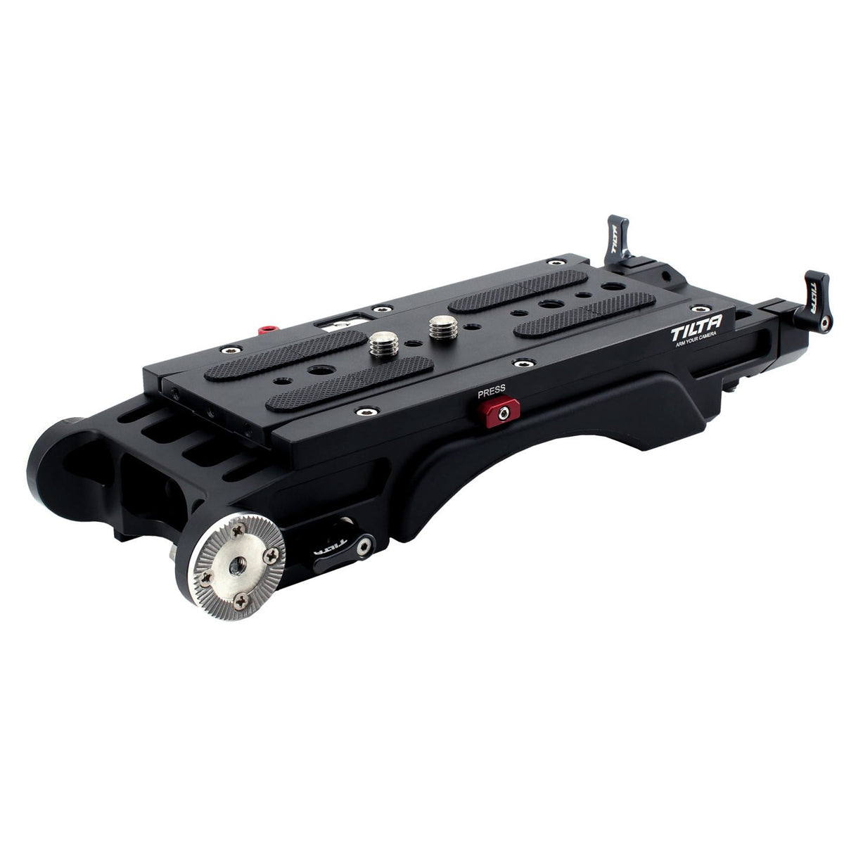 15mm LWS Quick Release Baseplate for Panasonic Varicam LT – IMPULSE