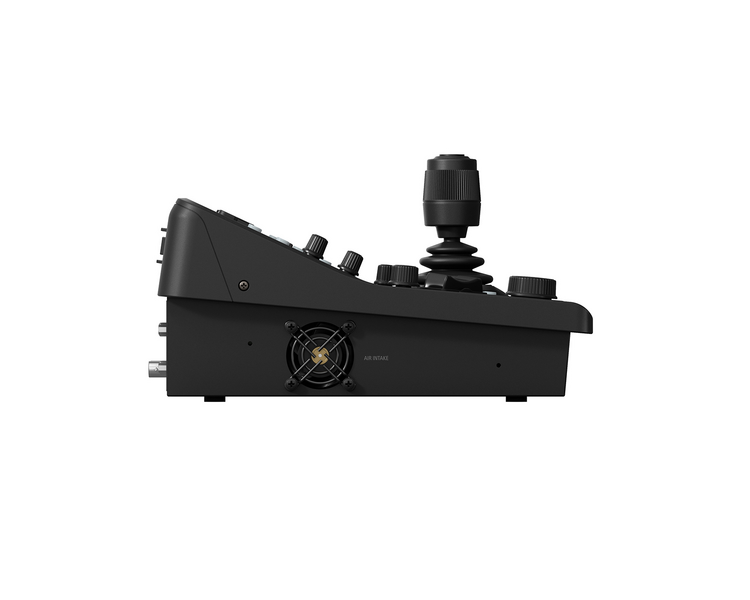 Canon RC-IP1000 Remote PTZ Camera Controller – IMPULSE