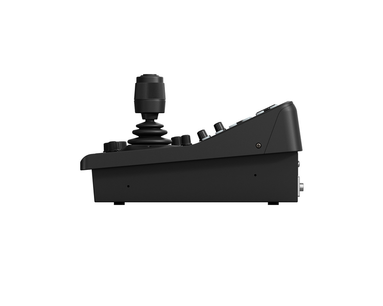 Canon RC-IP1000 Remote PTZ Camera Controller – IMPULSE