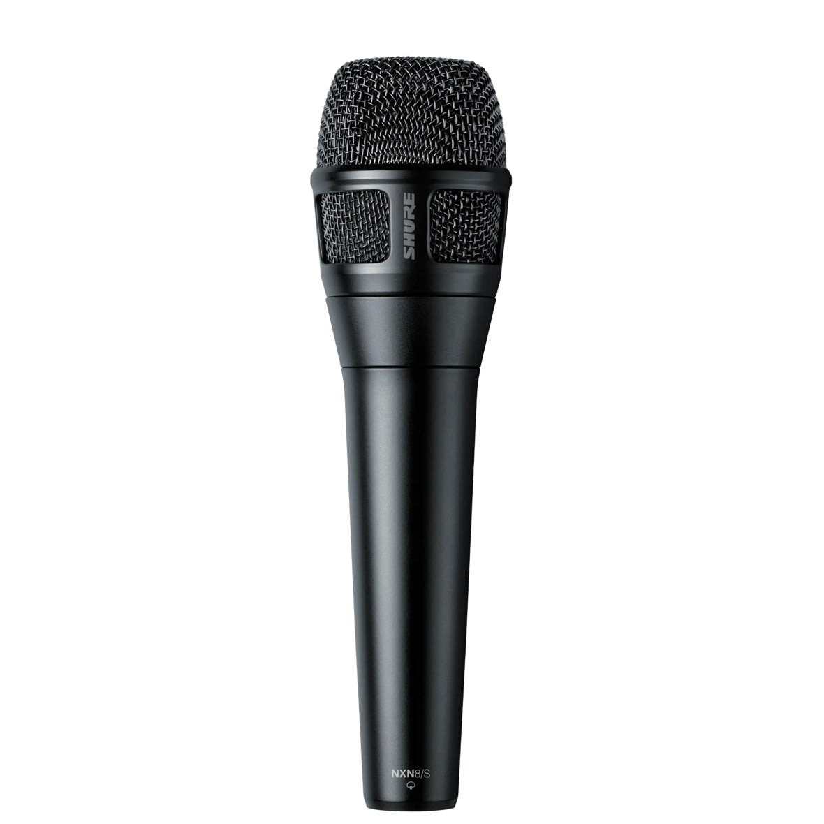 Shure Nexadyne 8/S Supercardioid Dynamic Vocal Microphone – IMPULSE