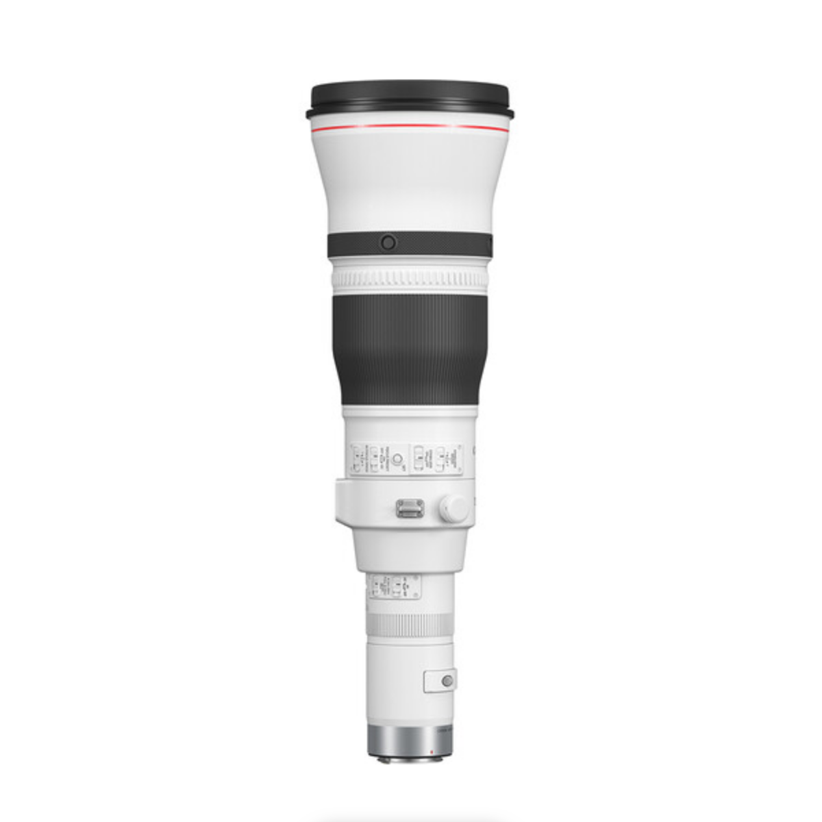 Canon RF 1200mm f/8 L IS USM Lens – IMPULSE