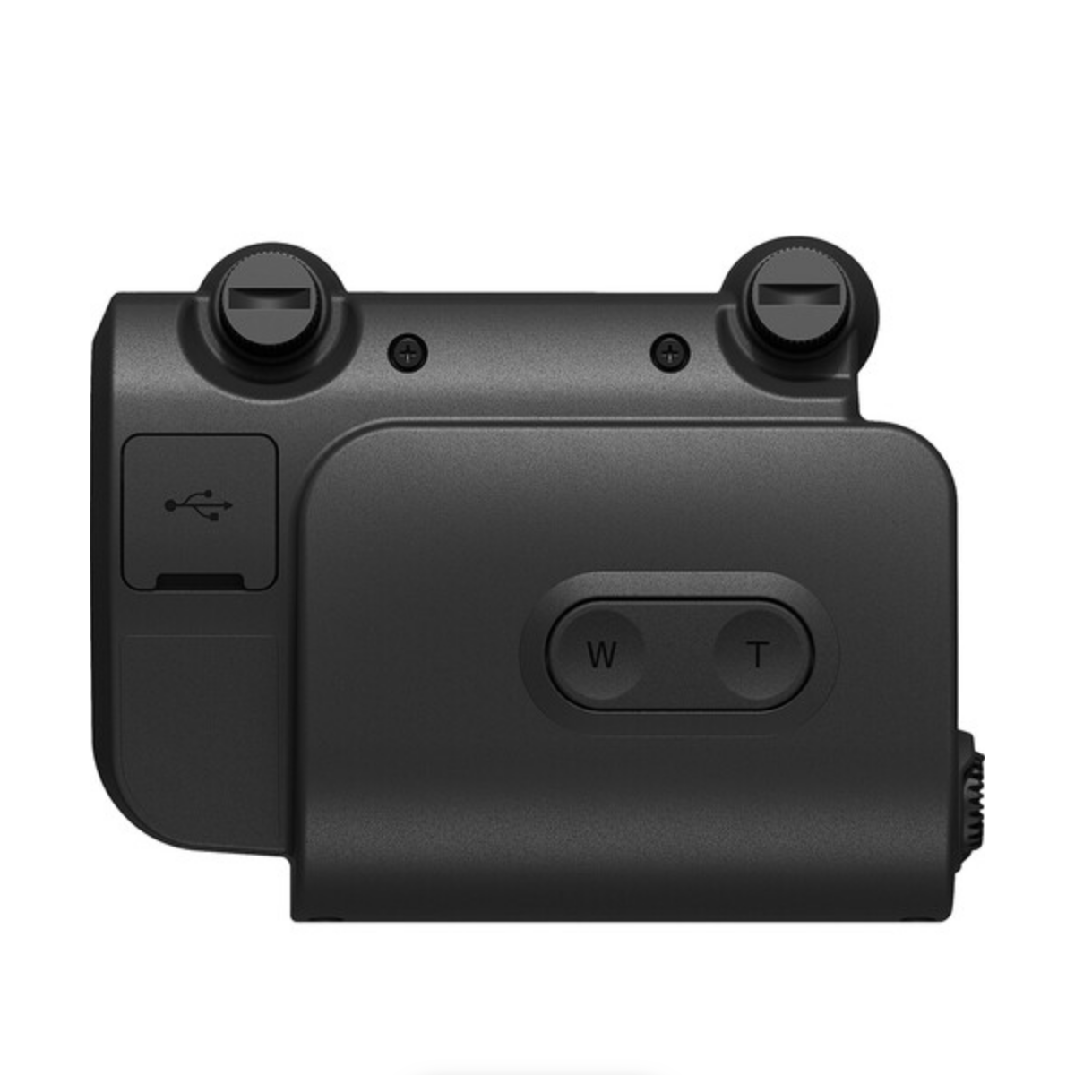 Canon PZ-E2 Power Zoom Adapter for RF 24-105mm f/2.8 L IS USM Z Lens ...