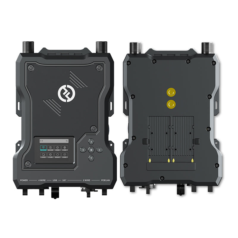 Solidcom M1 Base station – IMPULSE