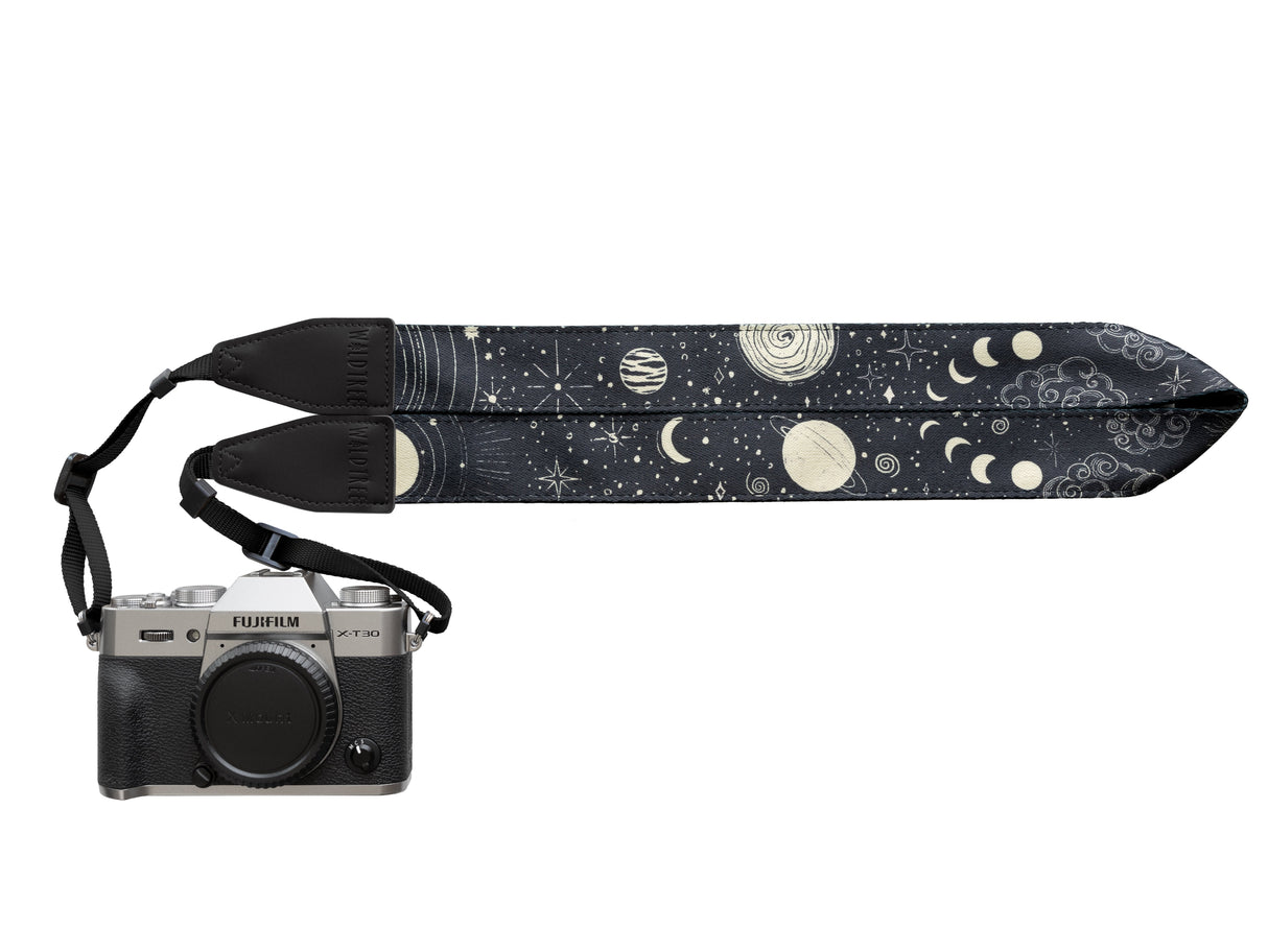 Sun and Moon Camera Strap – IMPULSE