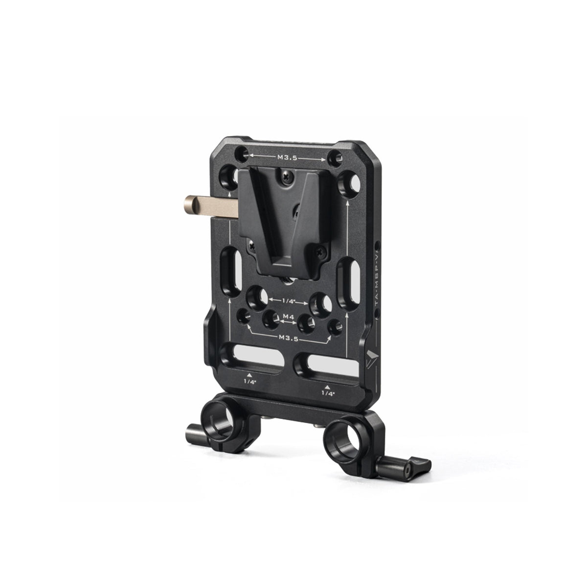 Tilta Mini V-Mount Battery Plate Kit I – IMPULSE