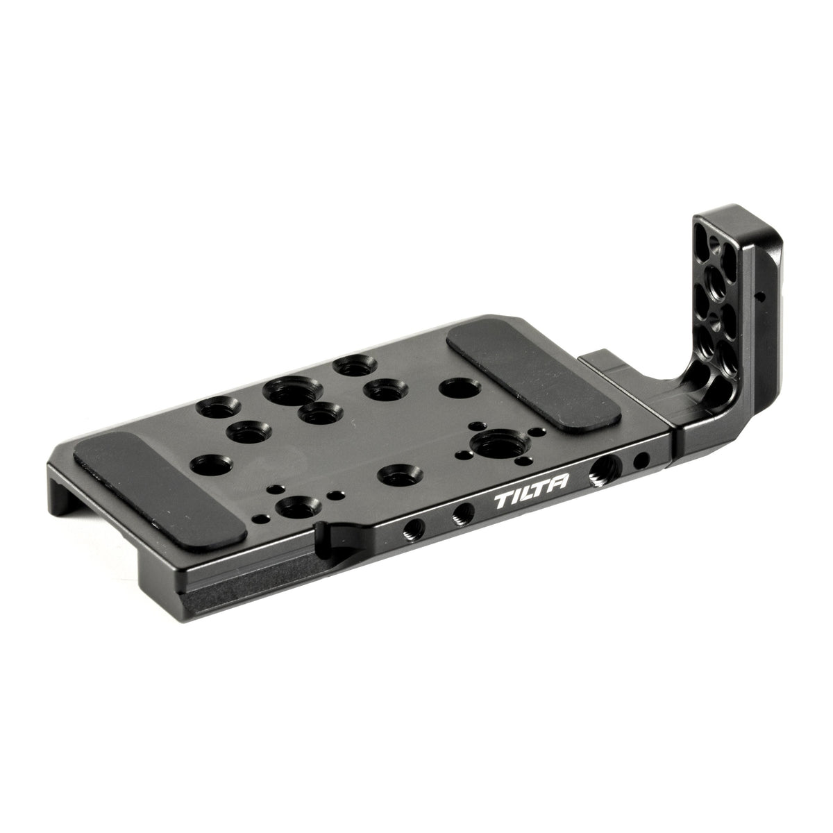 Base Accessory Mounting Plate for Canon C70 ‚Äì Black – IMPULSE