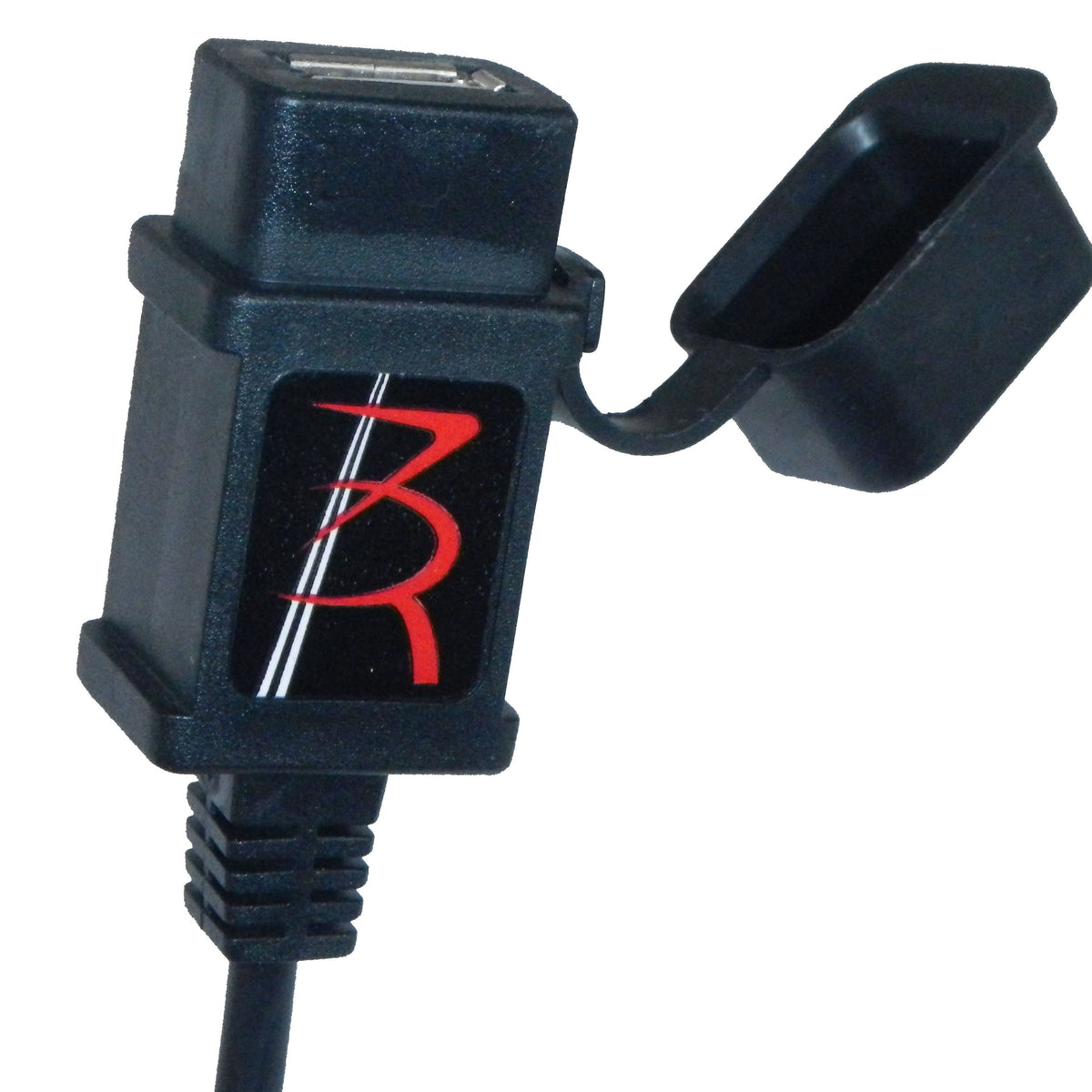 TAPP, 2.1A GEN5 WEATHERPROOF USB POWER PORT WITH SEAL CAP Replacement ...
