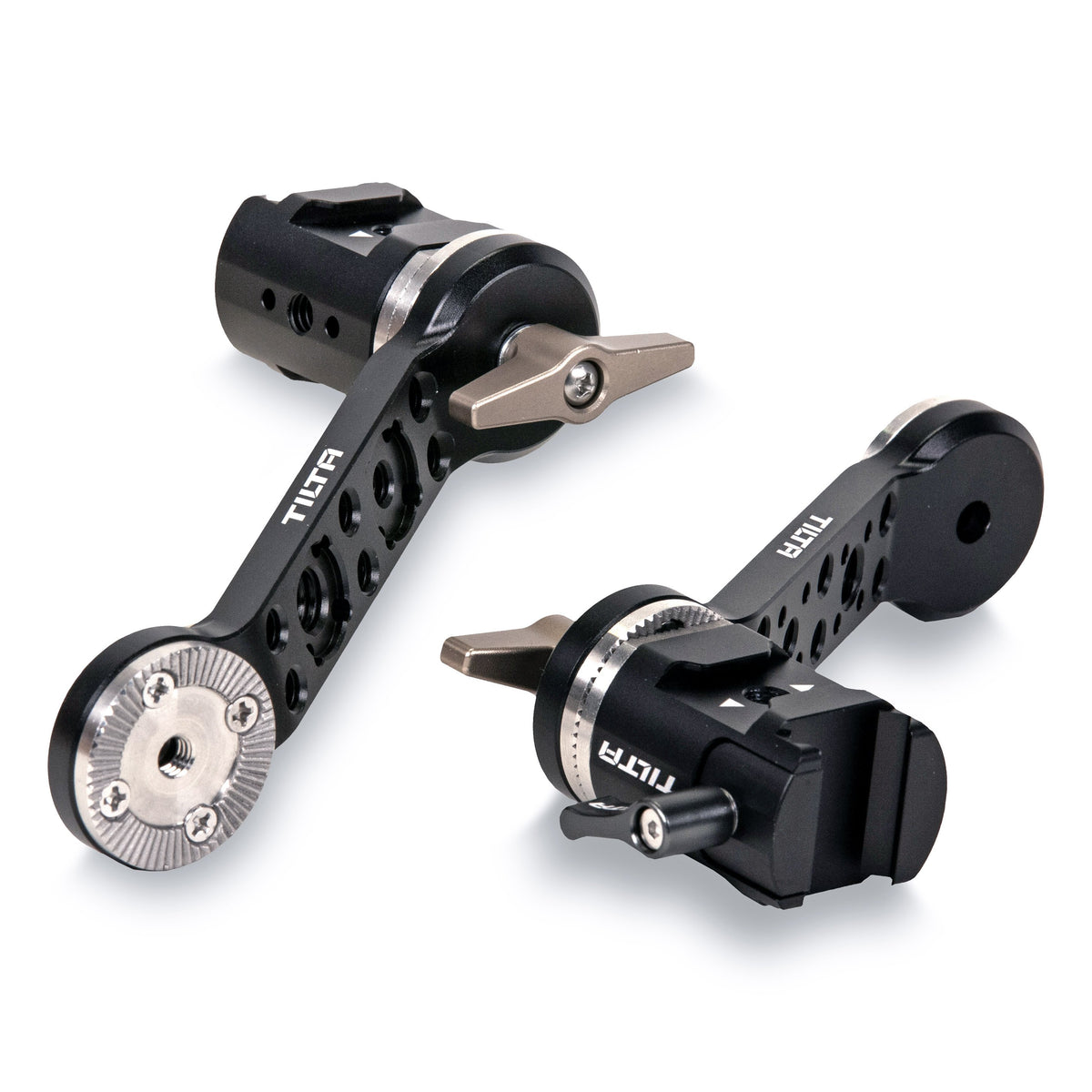 Adjustable NATO Rail Extender Arms – IMPULSE