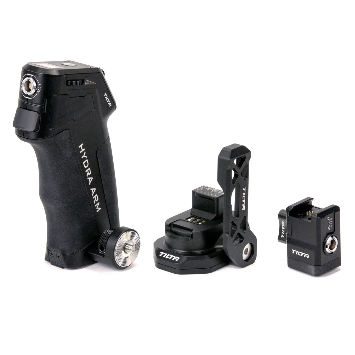 Remote Control Kit for DJI Ronin – IMPULSE