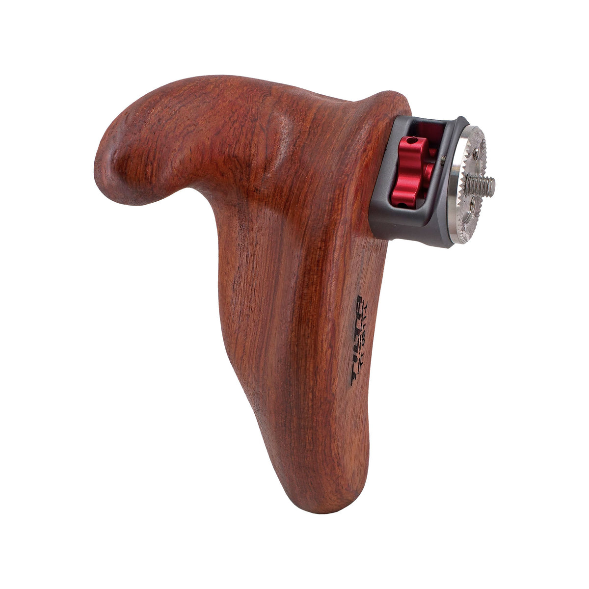 Left Side Wooden Handle 2.0 – IMPULSE