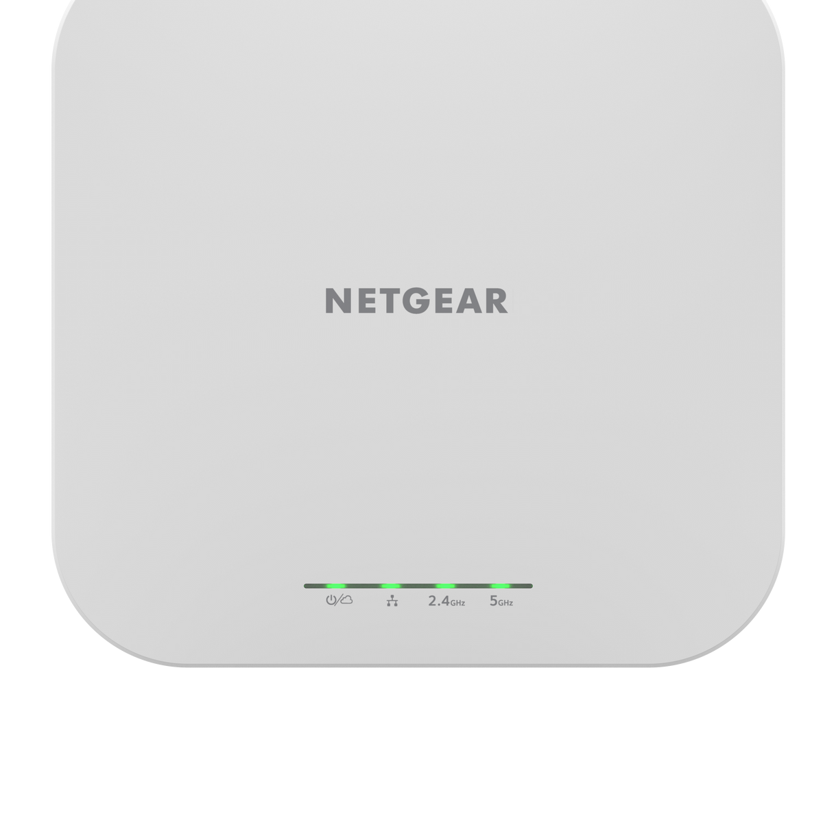 NETGEAR AX1800 Dual Band PoE Multi-Gig Insight Managed WiFi 6 Access P ...