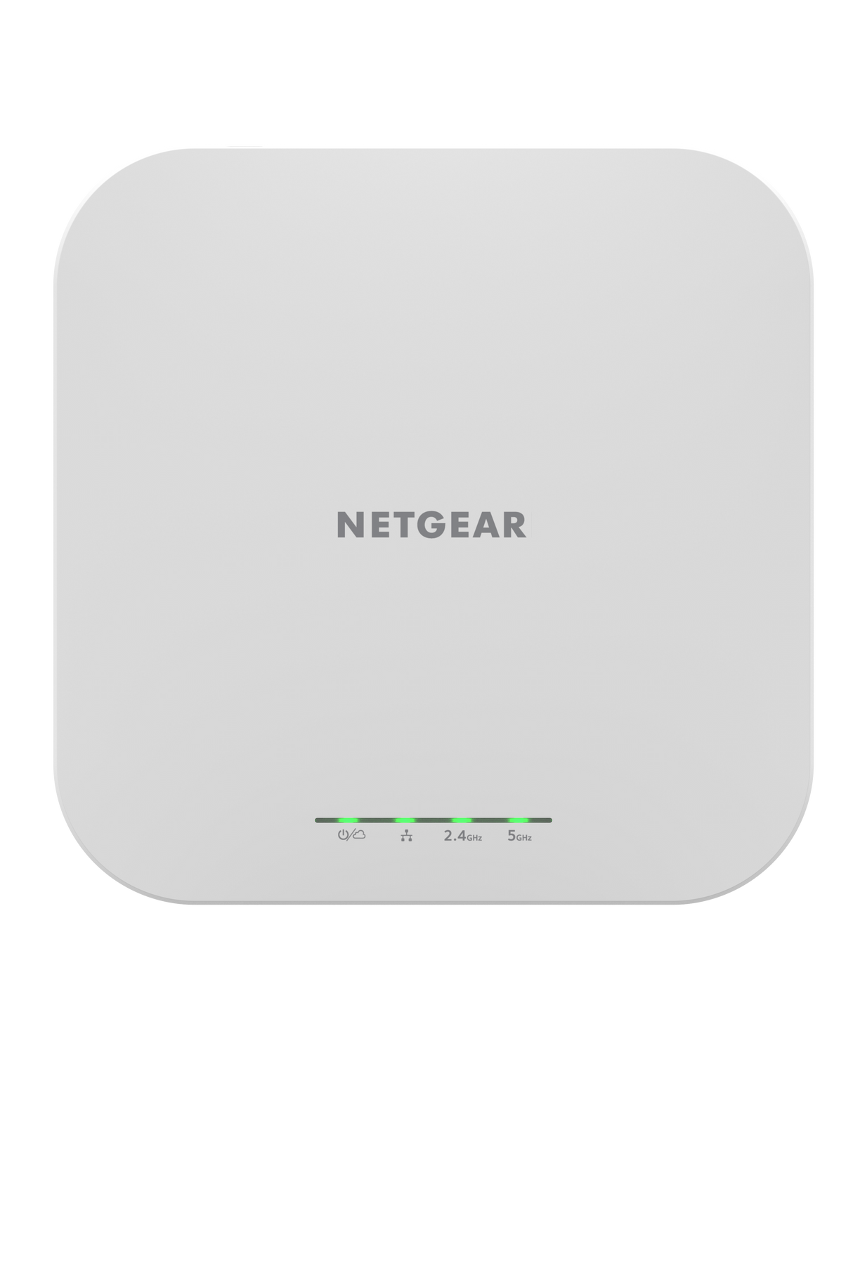 NETGEAR AX1800 Dual Band PoE Multi-Gig Insight Managed WiFi 6 Access P ...