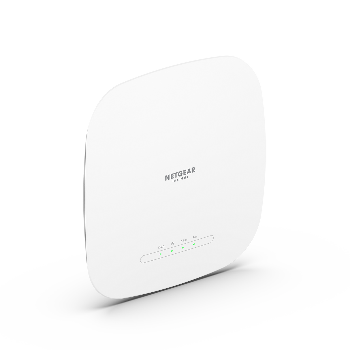 NETGEAR AX3000 Dual-Band PoE Multi-Gig Insight Managed WiFi 6 Access P ...