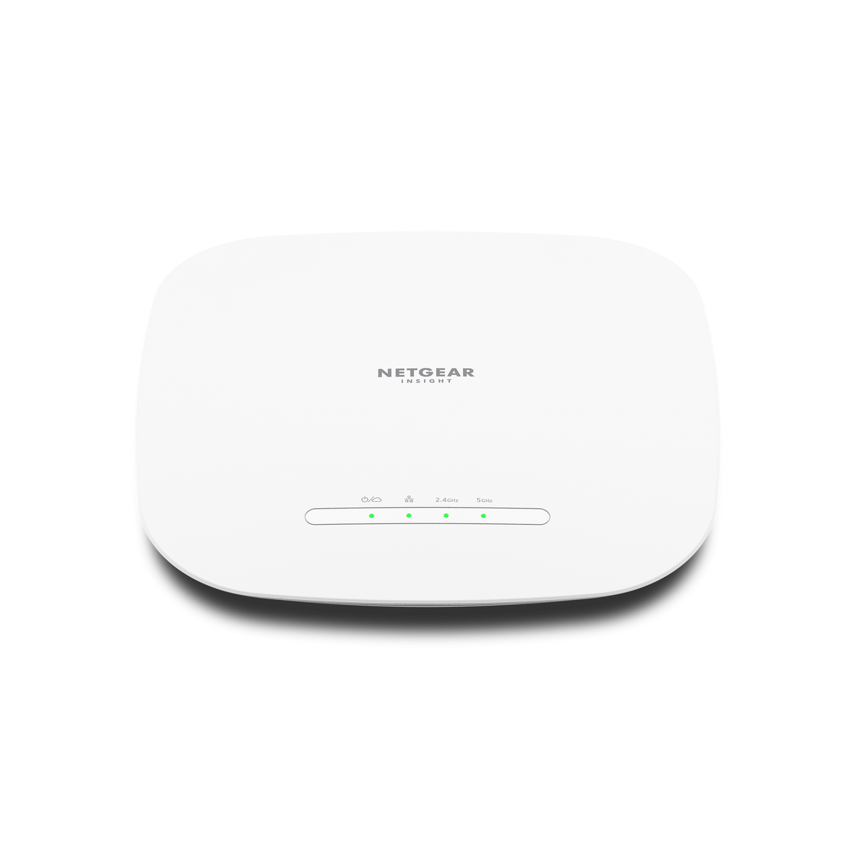 NETGEAR AX3000 Dual-Band PoE Multi-Gig Insight Managed WiFi 6 Access P ...