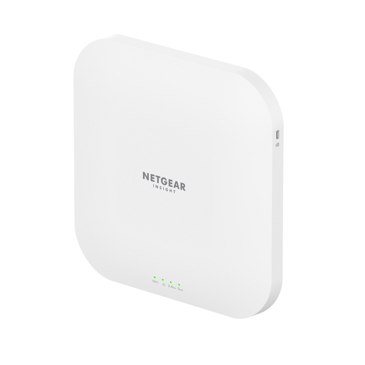 NETGEAR AX3600 Dual Band PoE Multi-Gig WiFi 6 Access Point – IMPULSE