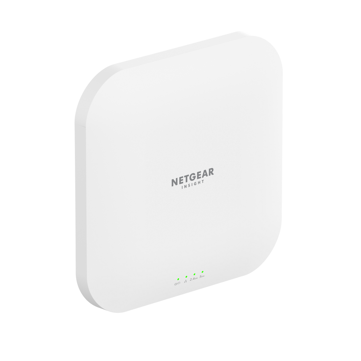 NETGEAR AX3600 Dual Band PoE Multi-Gig WiFi 6 Access Point – IMPULSE