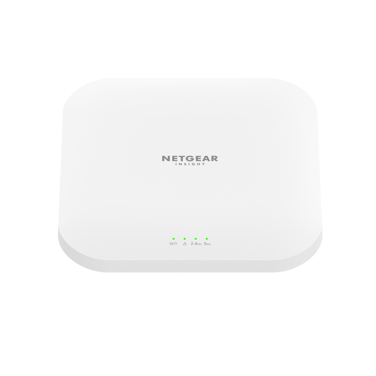 NETGEAR AX3600 Dual Band PoE Multi-Gig WiFi 6 Access Point – IMPULSE