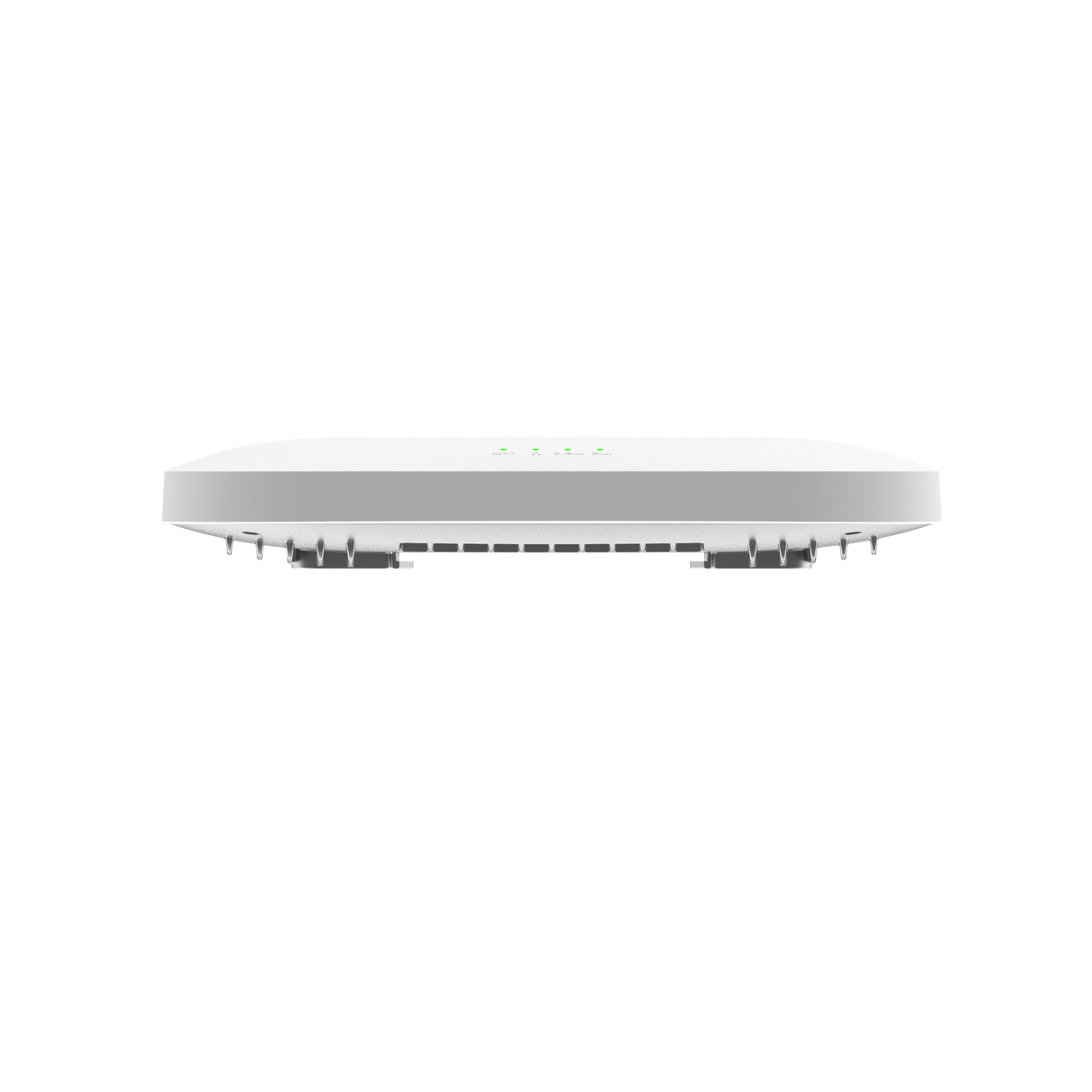 NETGEAR AX3600 Dual Band PoE Multi-Gig WiFi 6 Access Point – IMPULSE