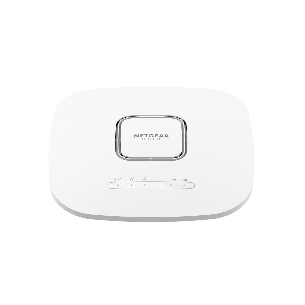 NETGEAR AX5400 Dual-Band PoE Multi-Gig Insight Managed WiFi 6 Access P ...