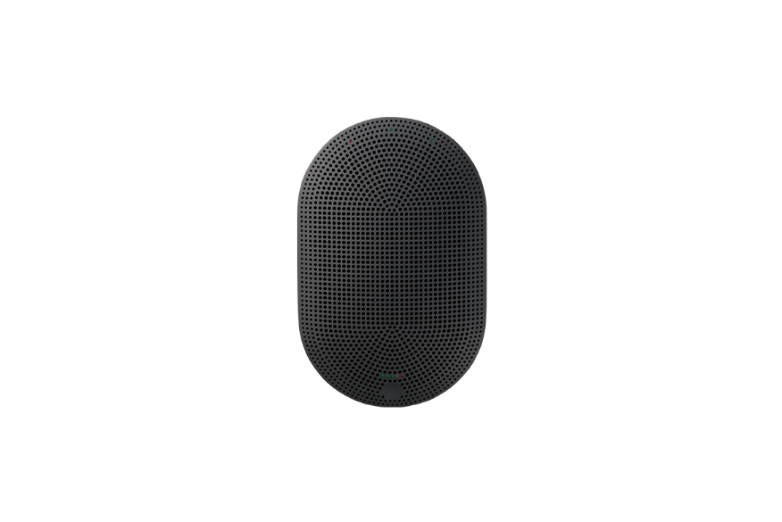 Panasonic Wireless Boundary Microphone – IMPULSE