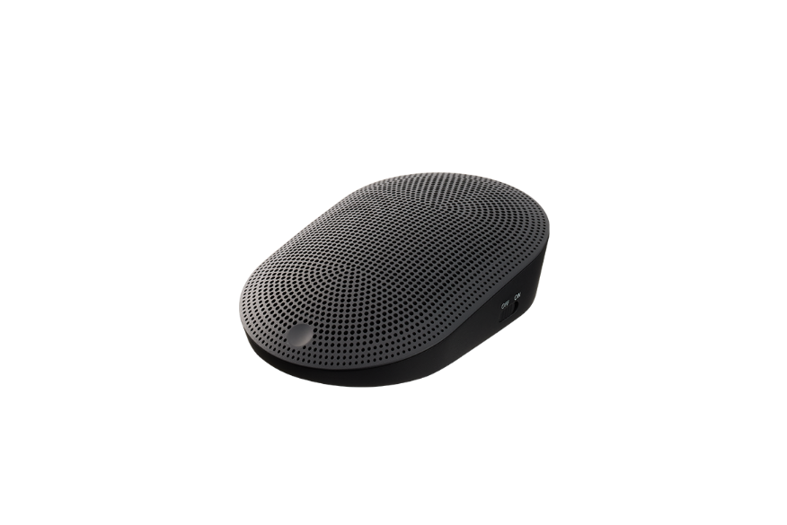 Panasonic Wireless Boundary Microphone – IMPULSE