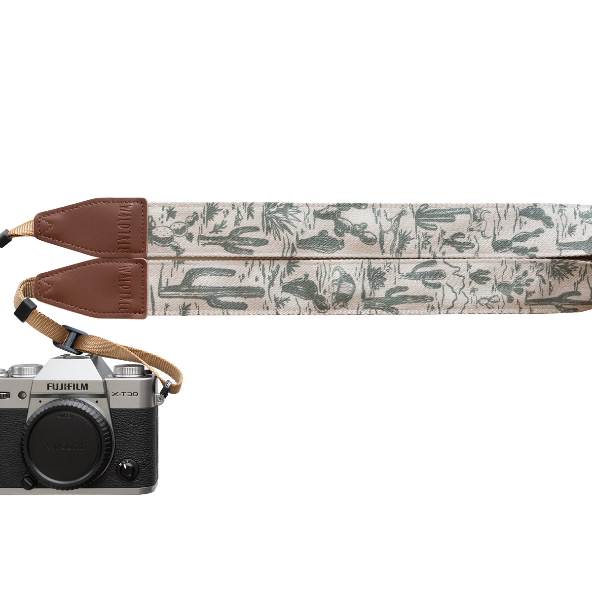 Western Landscape Camera Strap – IMPULSE