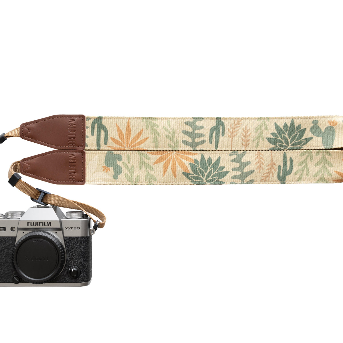 Wild Desert Camera Strap – IMPULSE