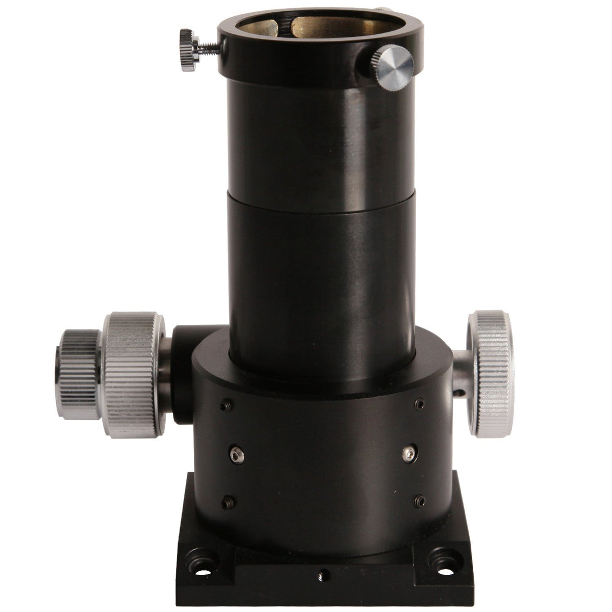 2" Comet Hunter Focuser - Includes Extension Tubes – IMPULSE