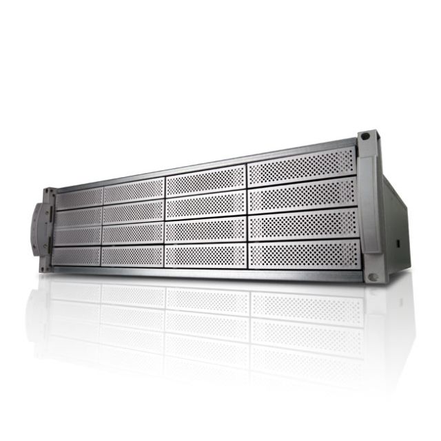 Accusys A16S3-SJ 16-Bay 3U Rackmount JBOD Subsystem – IMPULSE