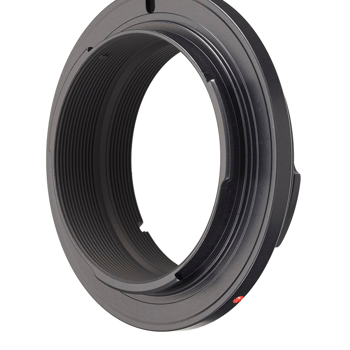 Adapter Sony E-Mount Camera Body to NOVOFLEX A-Mount, short version, b ...