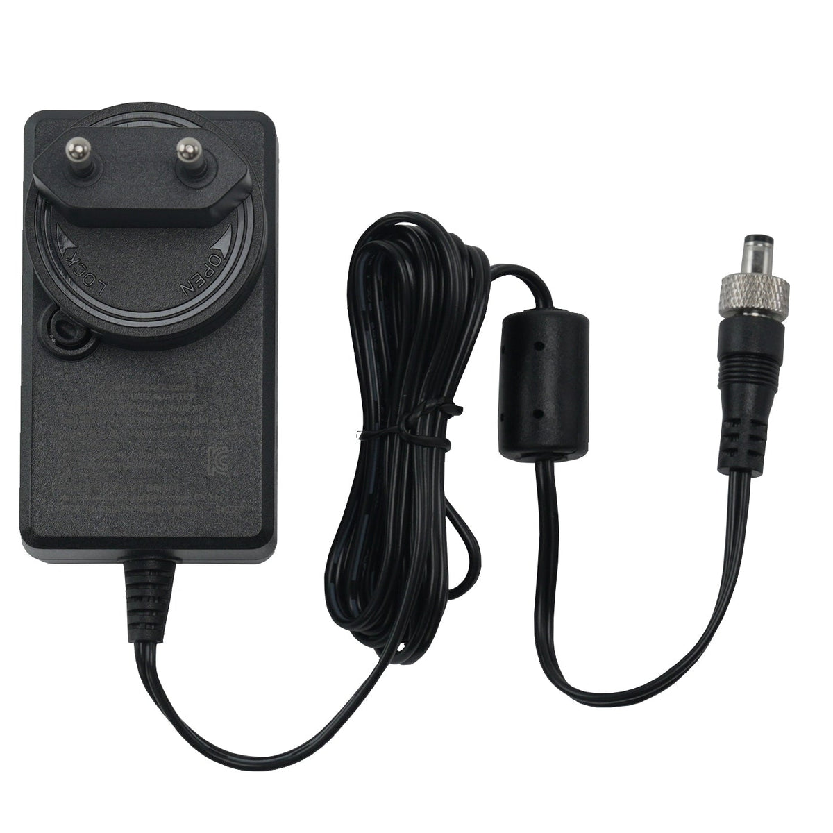 12V/2A DC Power Adapter – IMPULSE