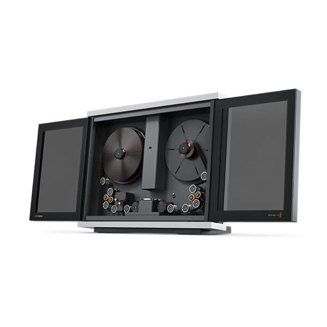 Blackmagic Design Cintel Scanner G3 HDR+ – IMPULSE