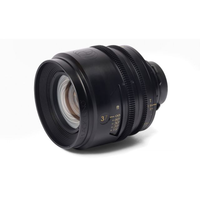 Blackwing S-Tuned Single 37mm Lens PL mount – IMPULSE