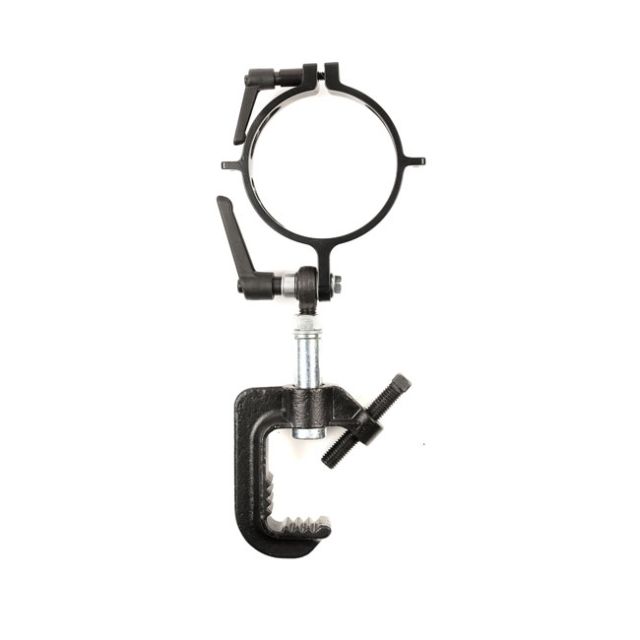 Hive Lighting Studio Style Adjustable Yoke Mount – IMPULSE