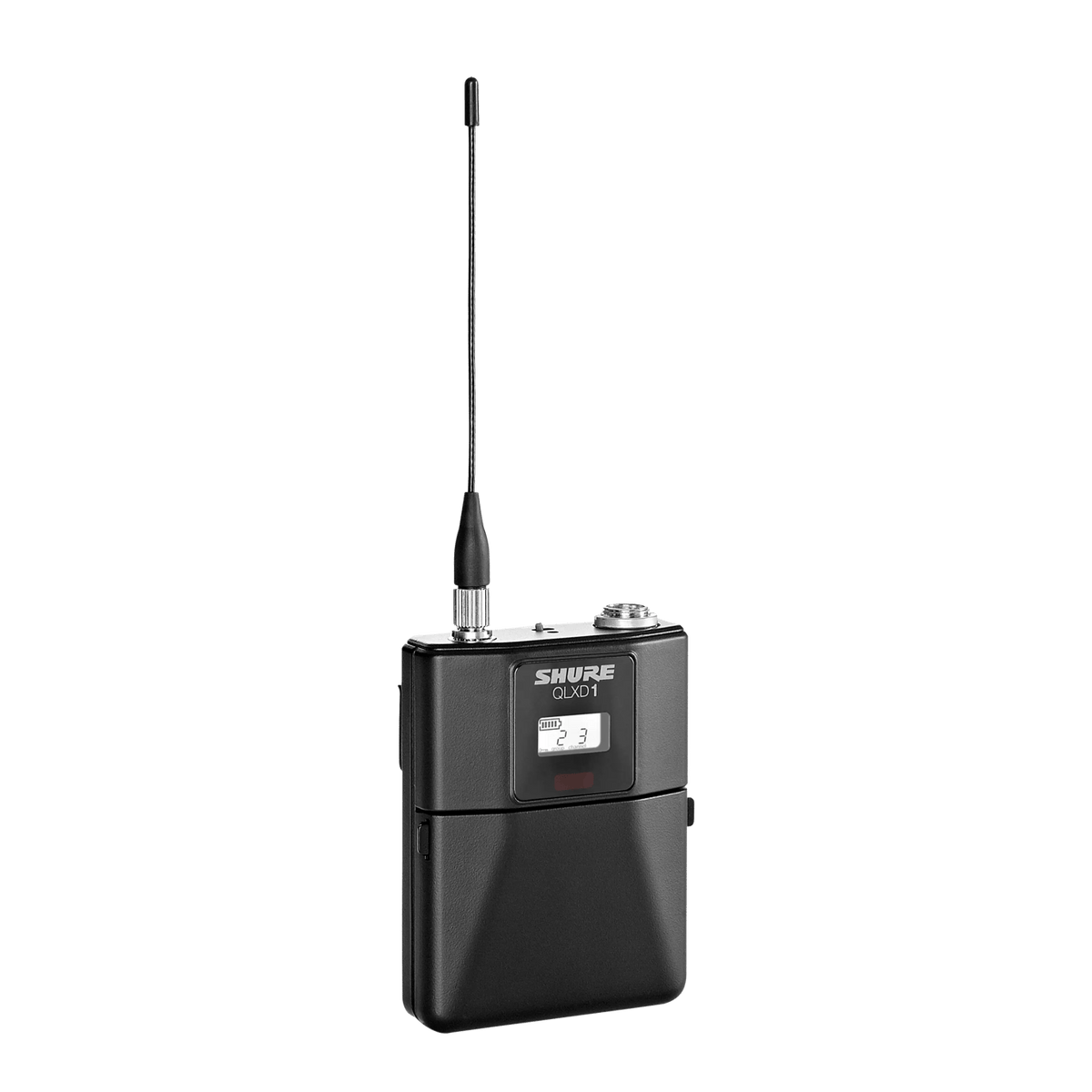QLXD1 Bodypack Transmitter – IMPULSE