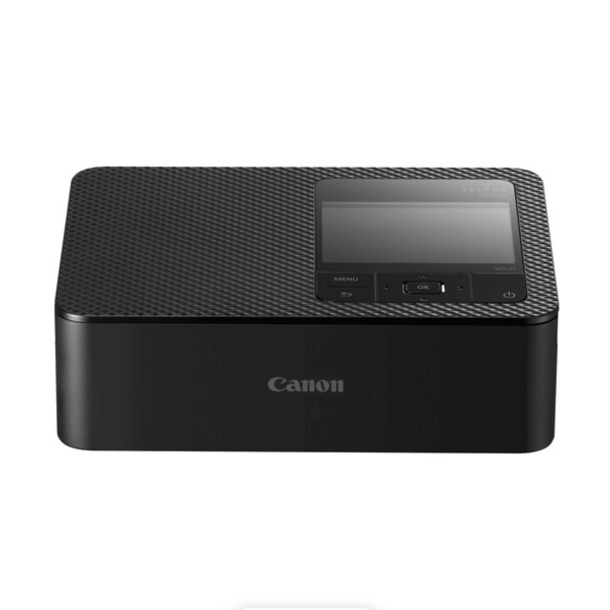 Canon SELPHY CP1500 Wireless Compact Photo Printer (Black) – IMPULSE