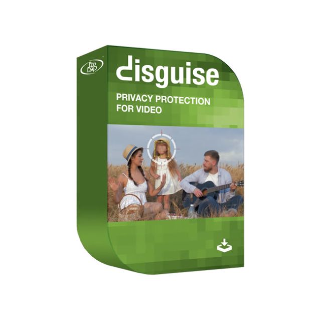 ProDAD Disguise V1 ESD – IMPULSE