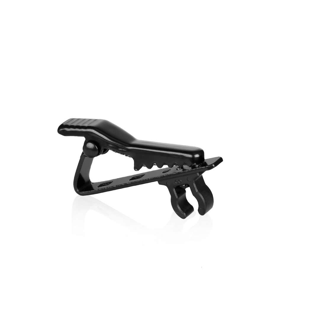 SR-MC1 Replacement Lavalier Mic Clip for most Saramonic Lavaliers (Wir ...