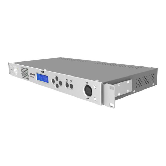 Lumantek ez-Caster EN3 Ultra-low latency HD Encoder – IMPULSE