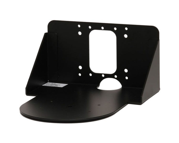 Panasonic Wall mount for HE40 & UE70 PTZs - black – IMPULSE