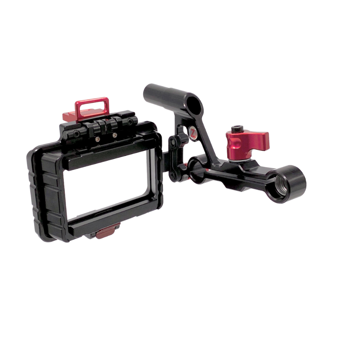 Sony FX6 Z-Finder Mount – IMPULSE