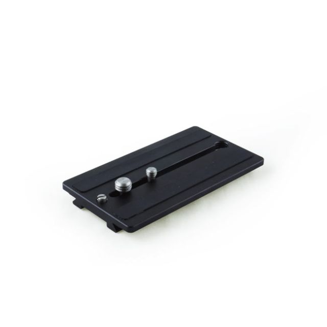 Genustech Swiss Arca Quick Release Plate – IMPULSE