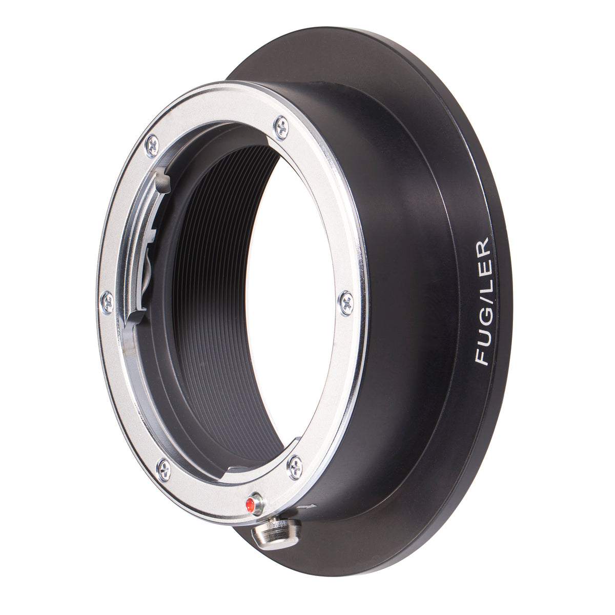 Adapter Fujifilm GFX Camera Body to Leica R Lens – IMPULSE