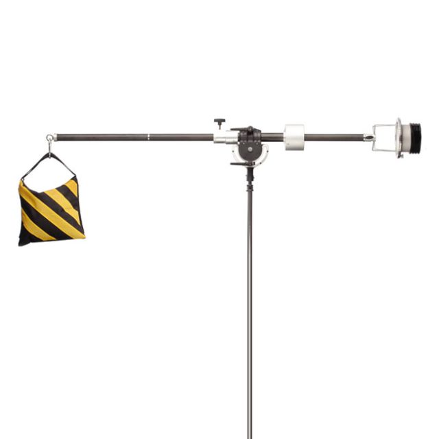 Hive Lighting Focusing Arm with Profoto Mount – IMPULSE